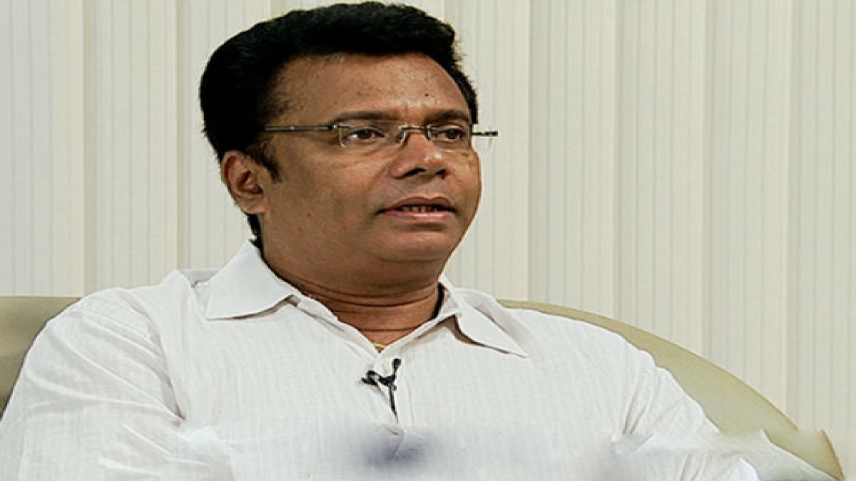 4 Women who Changed the Life of Actor Nandu - Malayalam Filmibeat