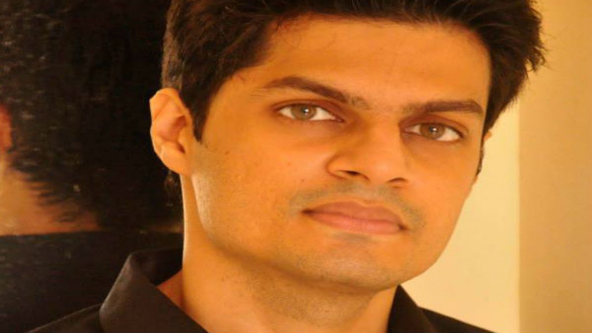 Sudev Nair narrates a spooky incident at ‘Ezra movie’s haunted set ...