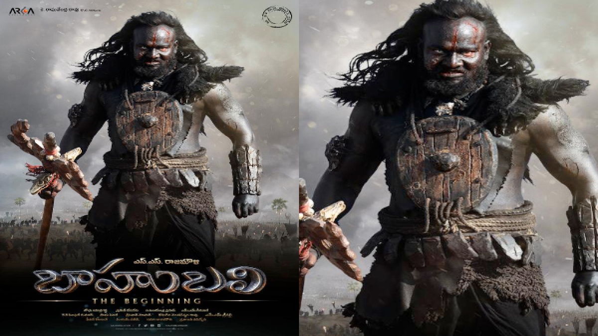 ‘Baahubali’ villain all set for Malayalam debut - Malayalam Filmibeat