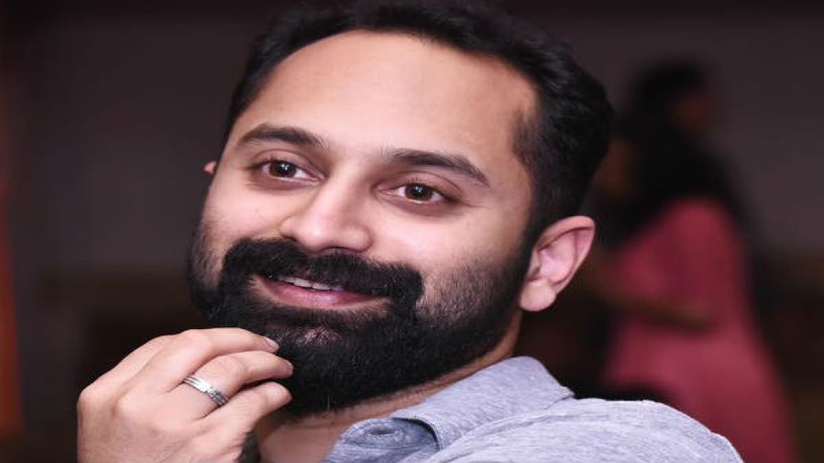 Fahadh Faasil funny story behind the superhit film Ramji Rao Speaking ...