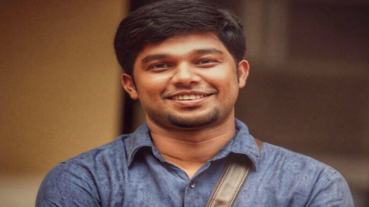 Film directing is my big dream says Sharafudeen - Malayalam Filmibeat