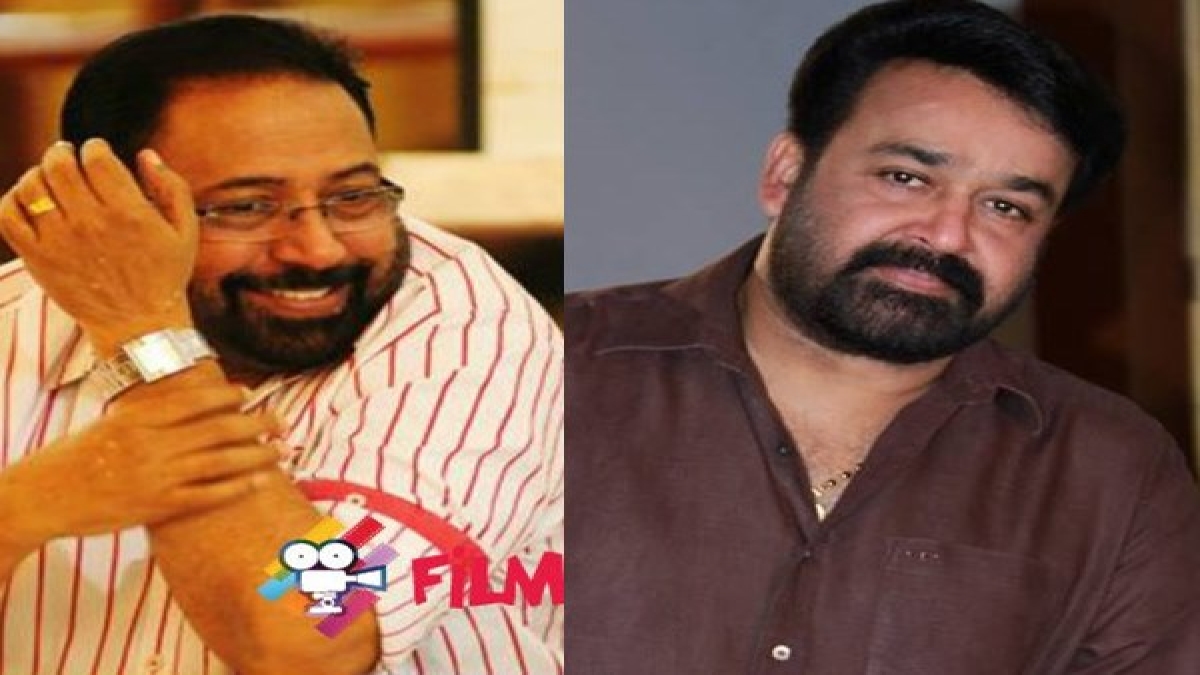 Director Sibi Malayil about Mohanlal - Malayalam Filmibeat