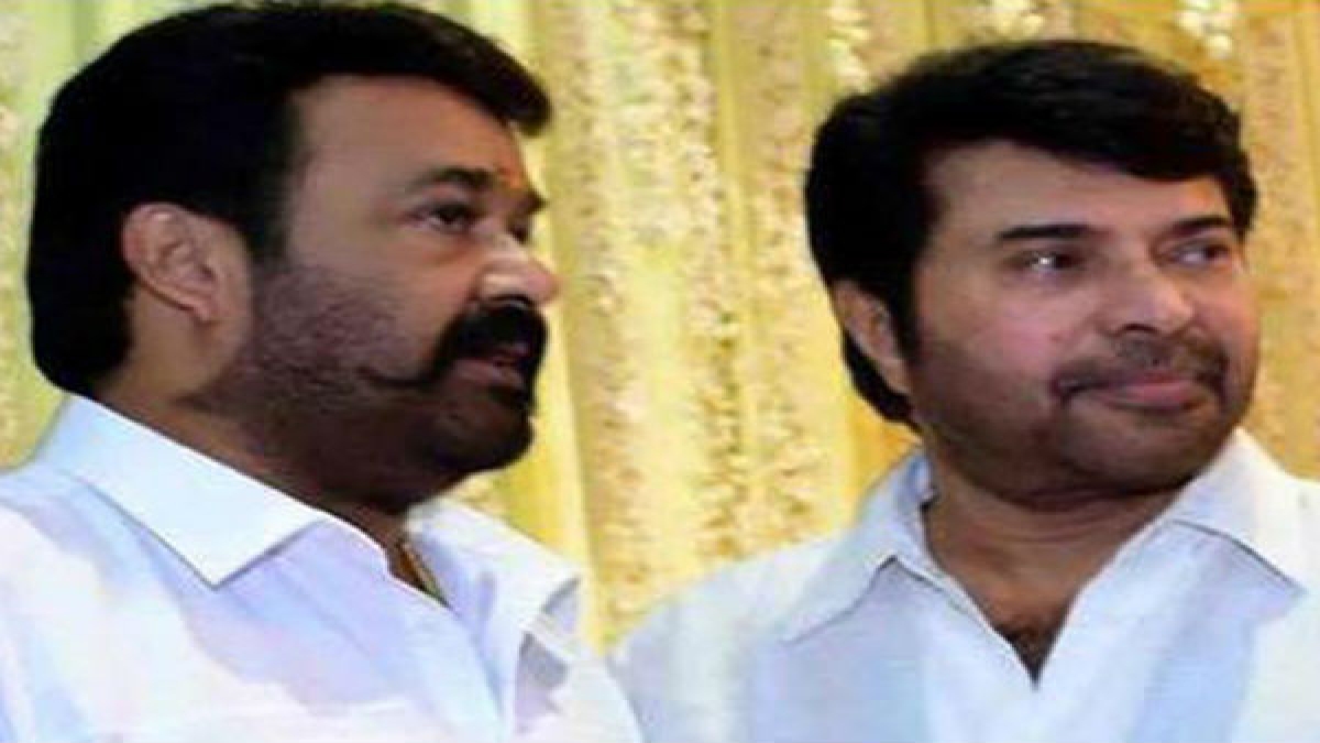 Story behind the title of Mohanlal's Kireedam - Malayalam Filmibeat