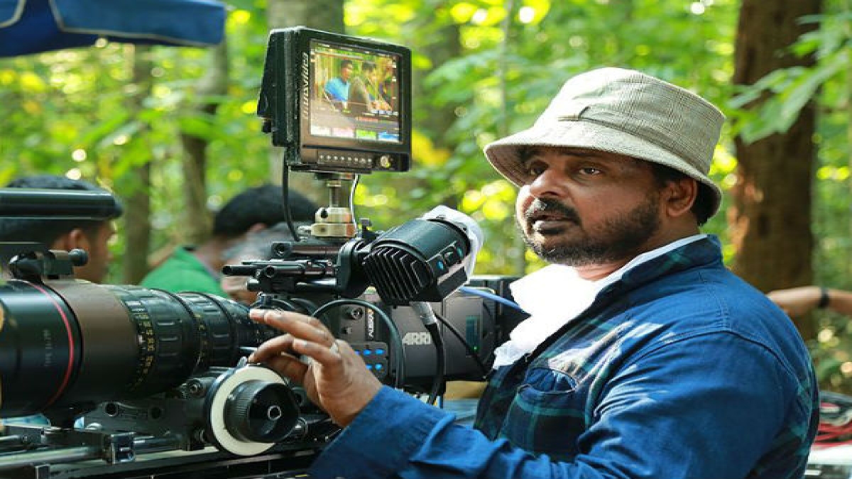 cinematographer shaji kumar says about pulimurukan's victory ...