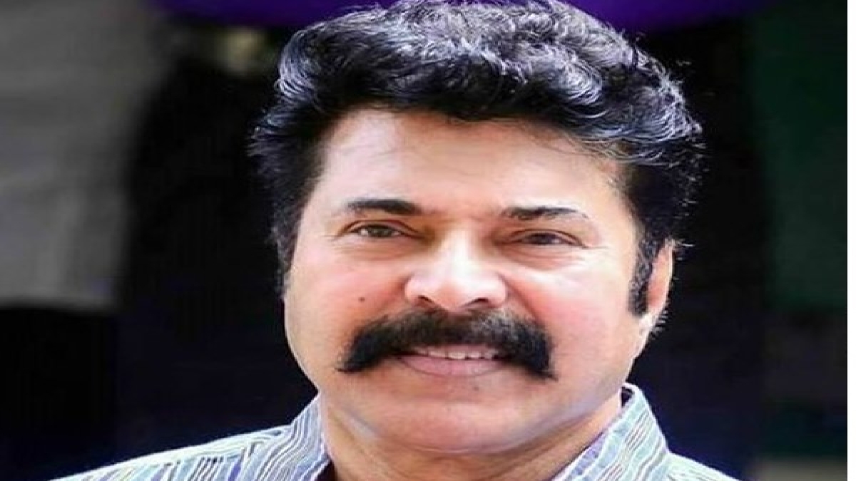 Actor Mammootty daughter Surumi - Malayalam Filmibeat