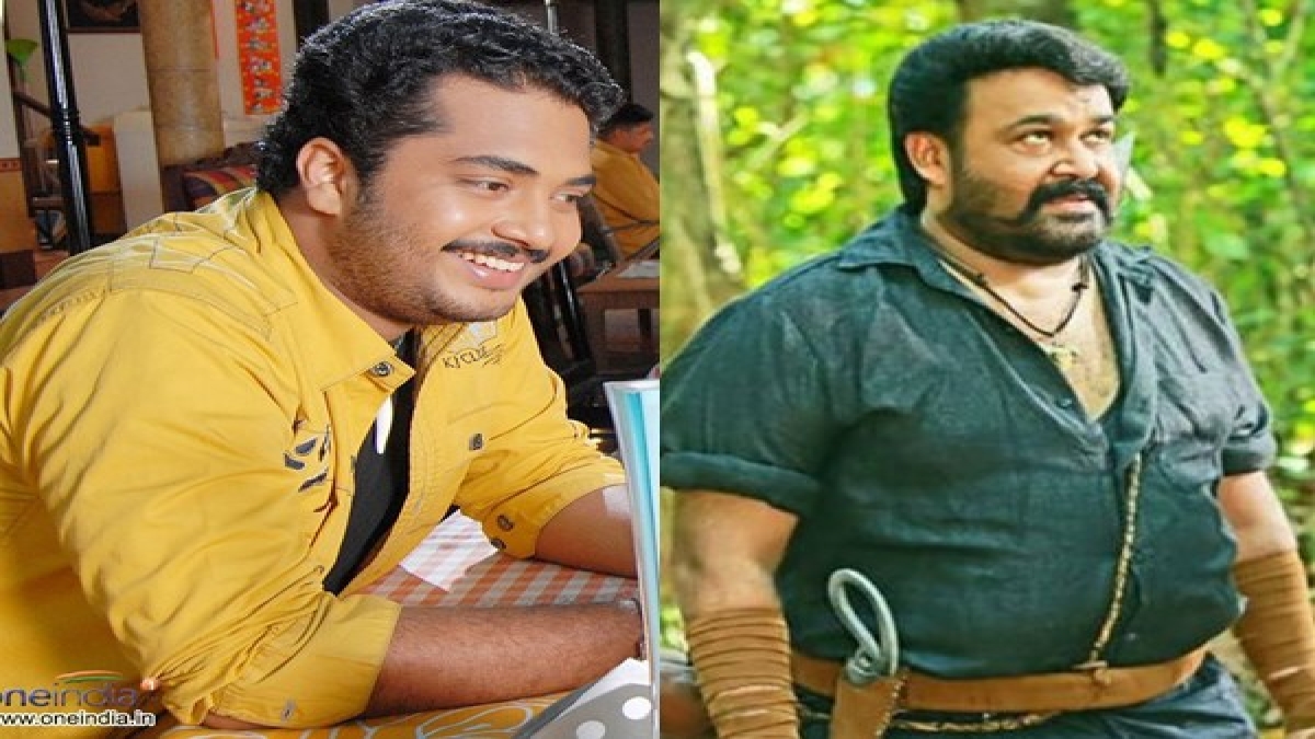 Actor Vinu Mohan about Mohanlal Pulimurugan - Malayalam Filmibeat