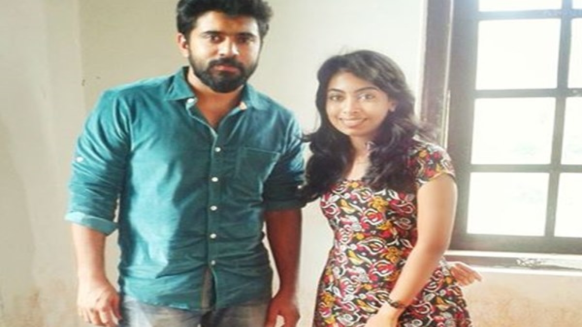Rinsa Jacob facebook post - Malayalam Filmibeat