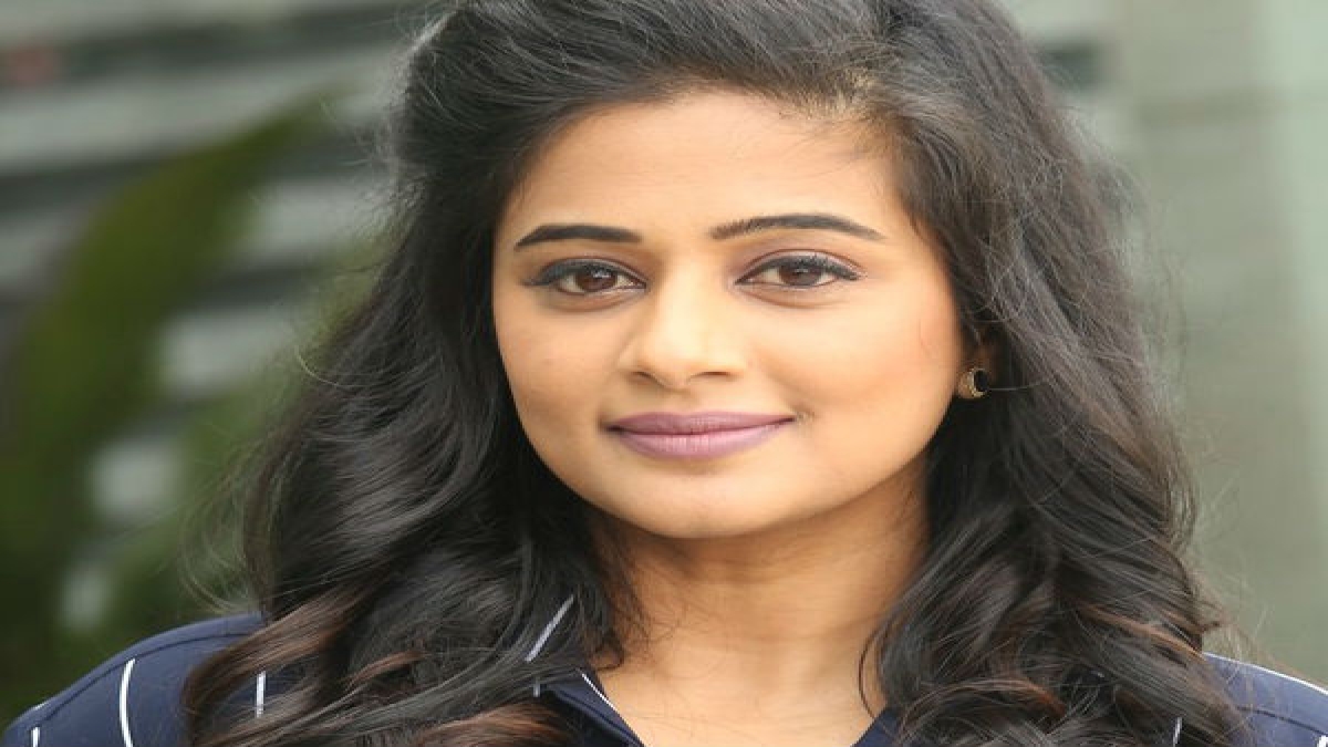 Mustafa Raj who changed my view of life says Priyamani - Malayalam ...