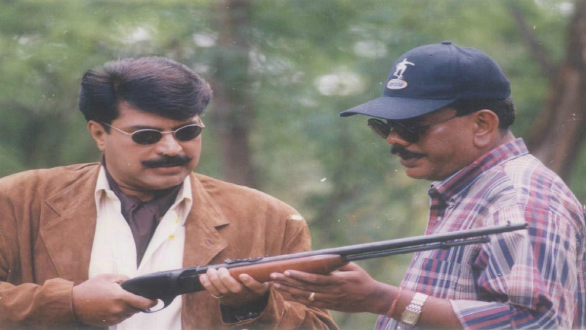 Reason behind the flop of Megham - Malayalam Filmibeat