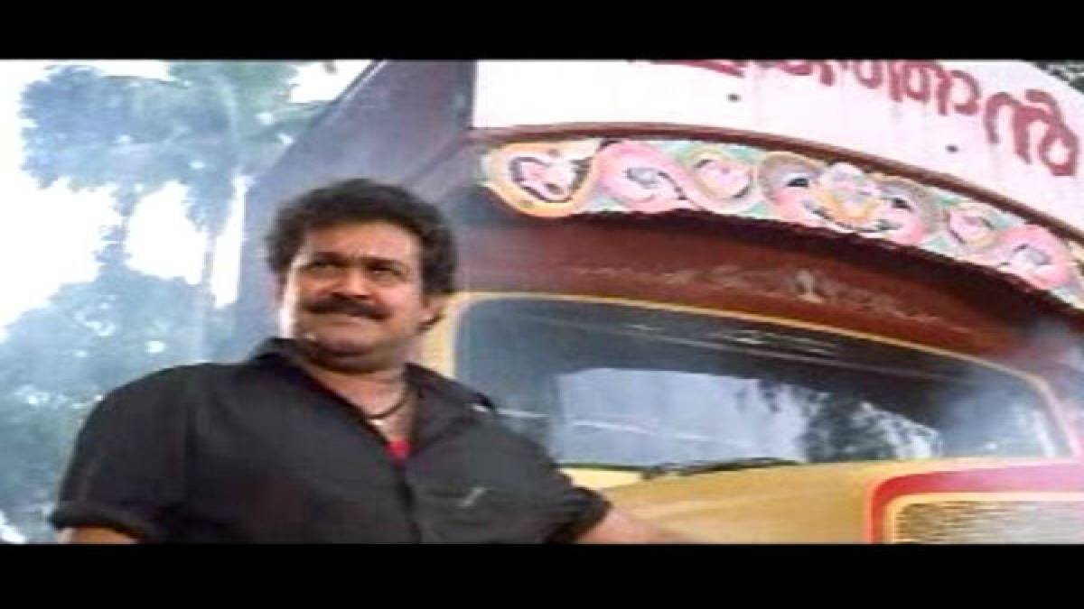 Aadu Thoma returns; Sphadikam re-releasing in Kerala - Malayalam Filmibeat