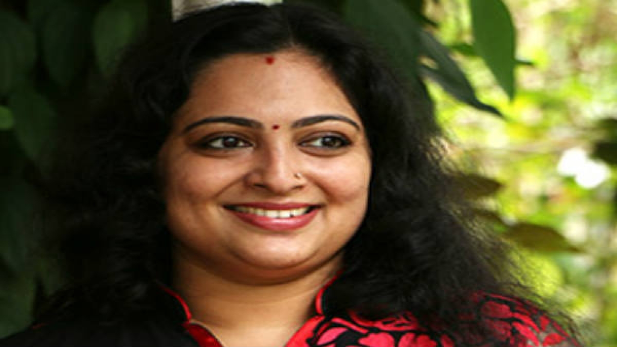 Rashmi Soman's life story - Malayalam Filmibeat