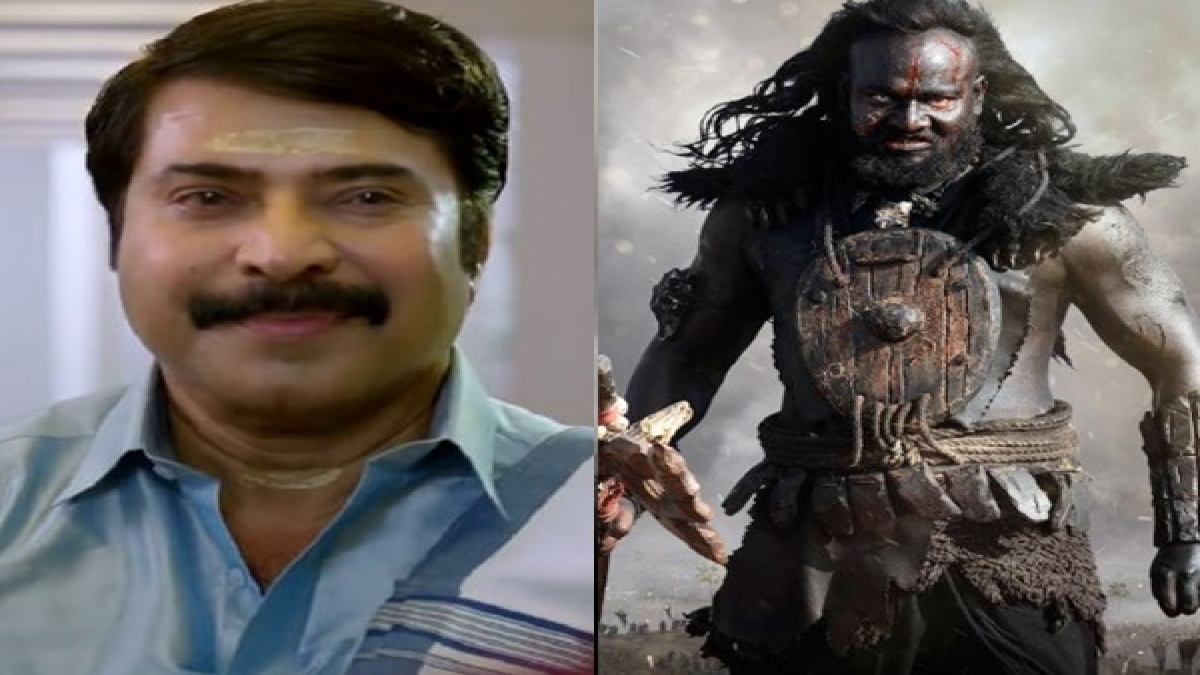 Bahubali Villain 'Kalakeya' To Play The Villain Of Mammootty In Parole ...
