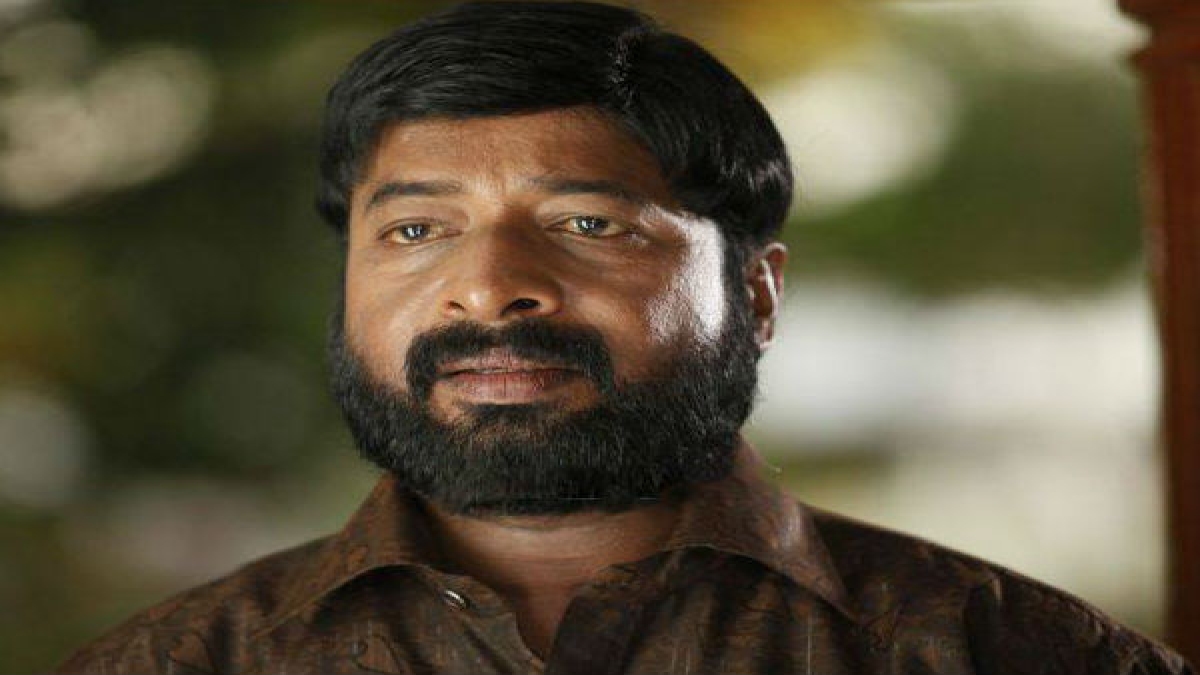 After 19 years, Ramanan comeback with a serious face - Malayalam Filmibeat