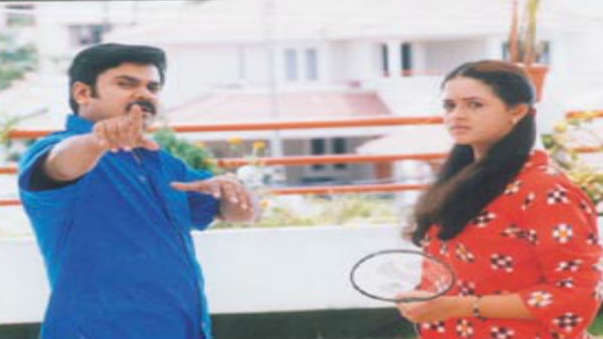 Captain Raju talking about CID Moosa - Malayalam Filmibeat