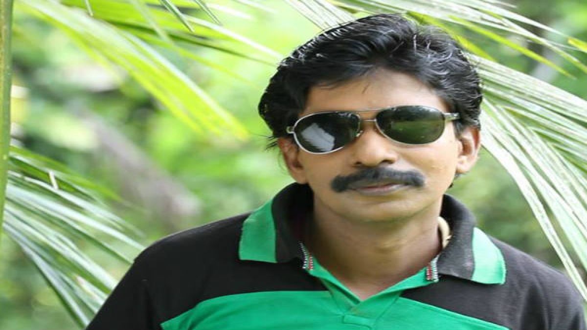 Santhosh Pandit's Facebook post about his new movie - Malayalam Filmibeat