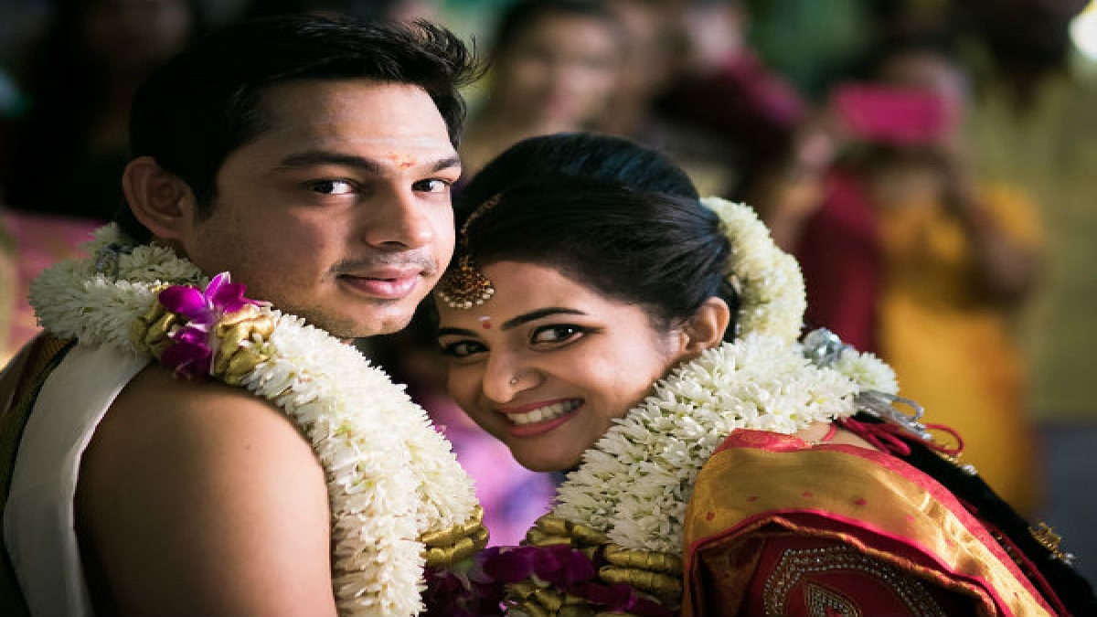 Dhivyadharshini and husband Srikanth Ravichandran file for divorce ...