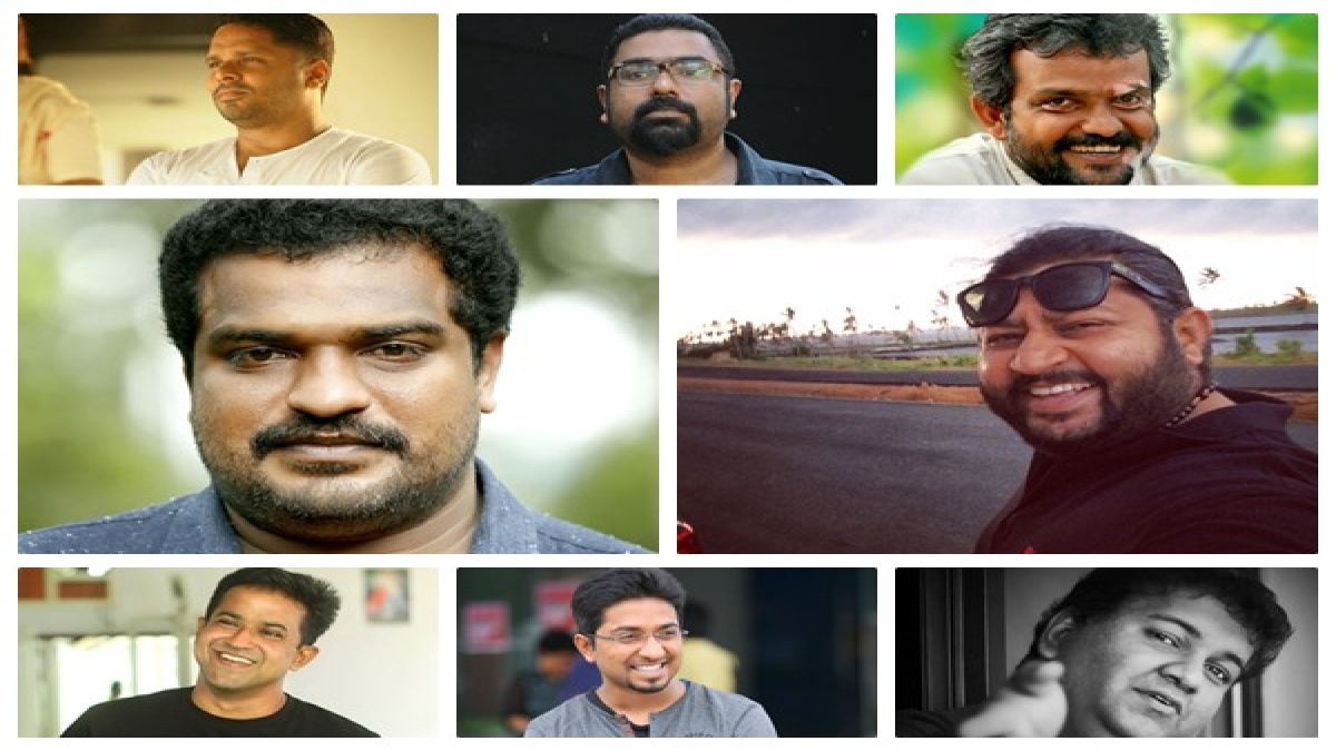 New generation directors in Malayala cinema - Malayalam Filmibeat