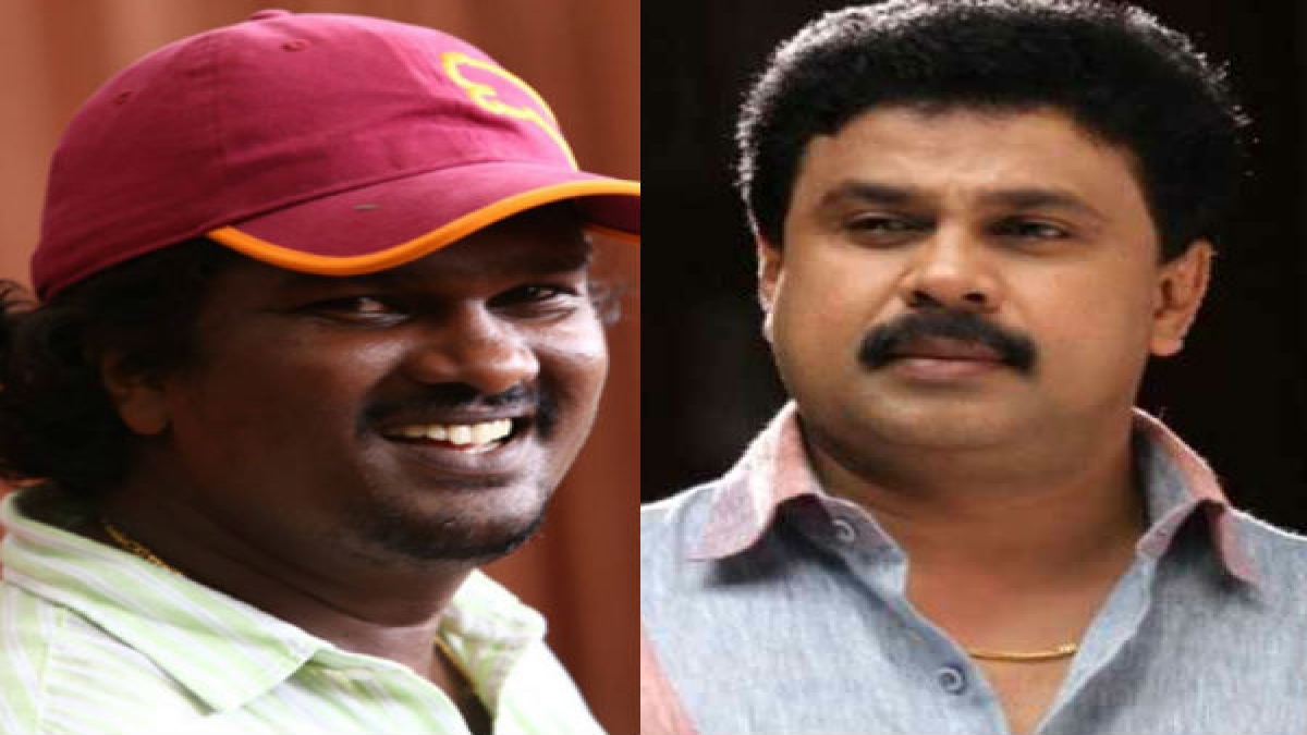Masterpiece director Ajai Vasudev to team up with Dileep for an action ...