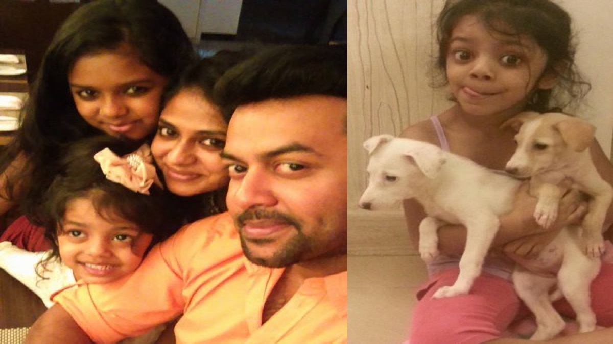 Prarthana Indrajith song getting viral - Malayalam Filmibeat