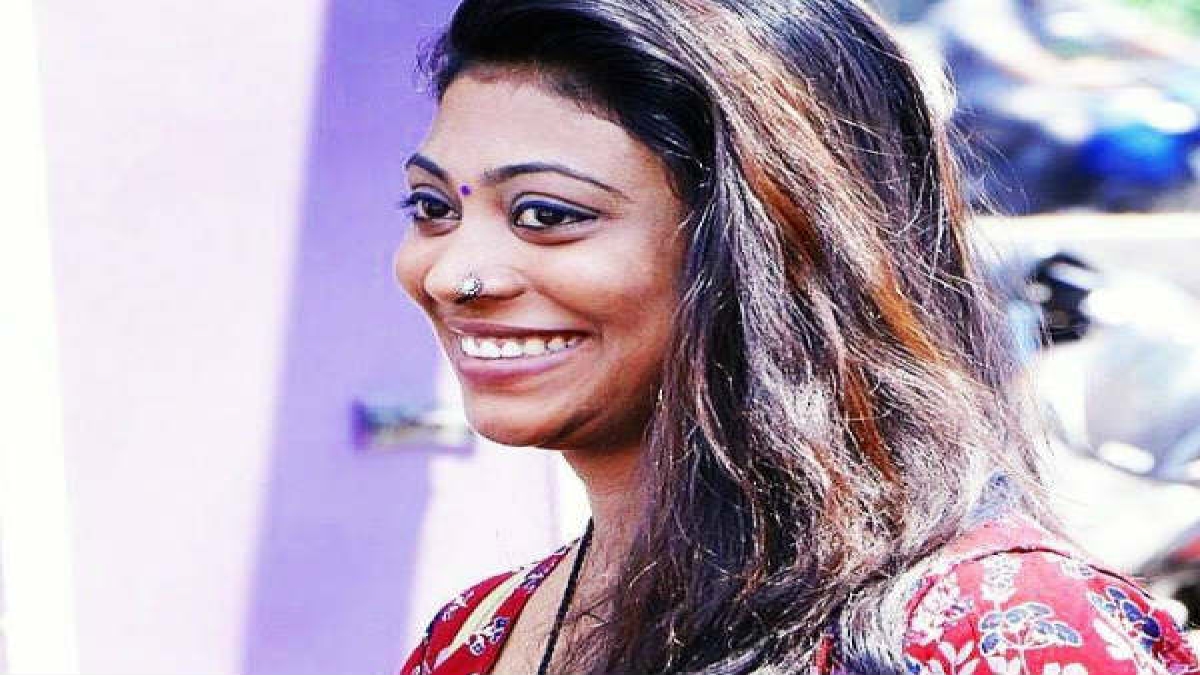 actoress Divya Gopinath facebook post - Malayalam Filmibeat