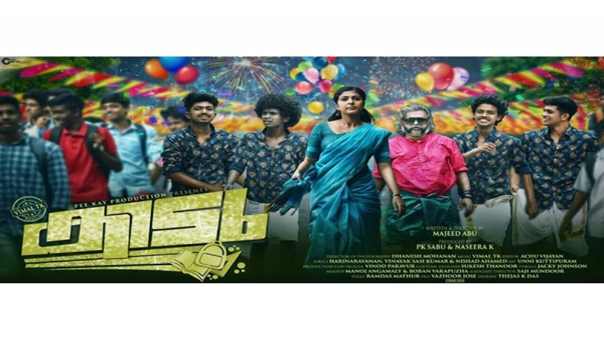 Kidu movie review - Malayalam Filmibeat