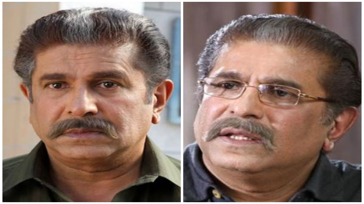 Actor Captain Raju passes away - Malayalam Filmibeat