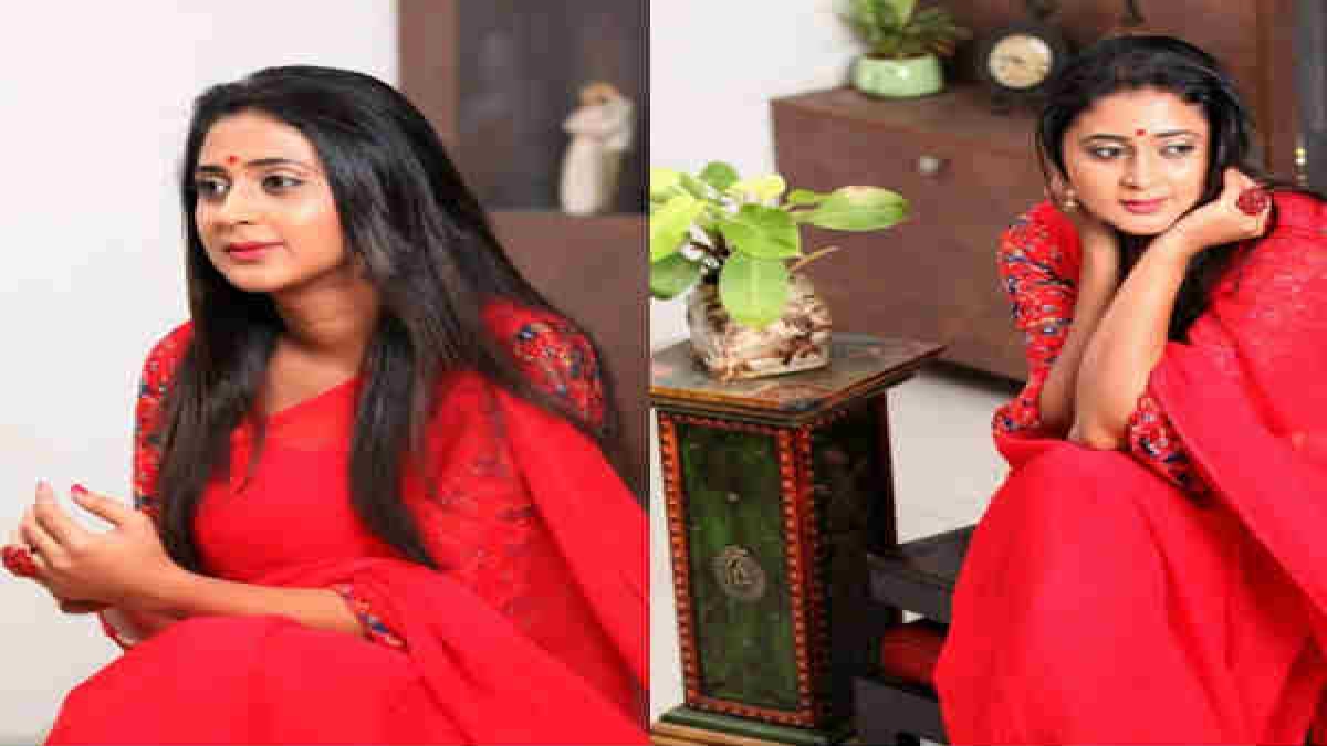 Kaniha in Comedy Stars? - Malayalam Filmibeat