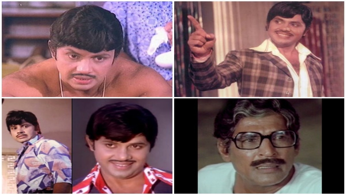 Today Legend actor Jayan' 38th death anniversary - Malayalam Filmibeat