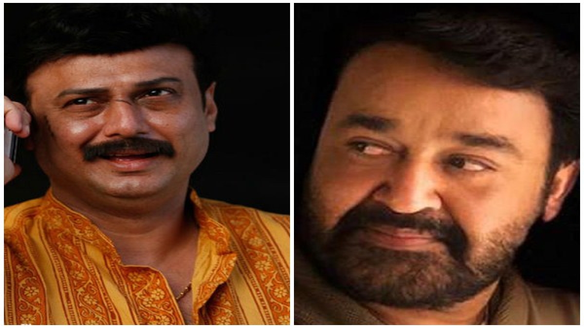 actor baiju says about why attending amma stage show - Malayalam Filmibeat