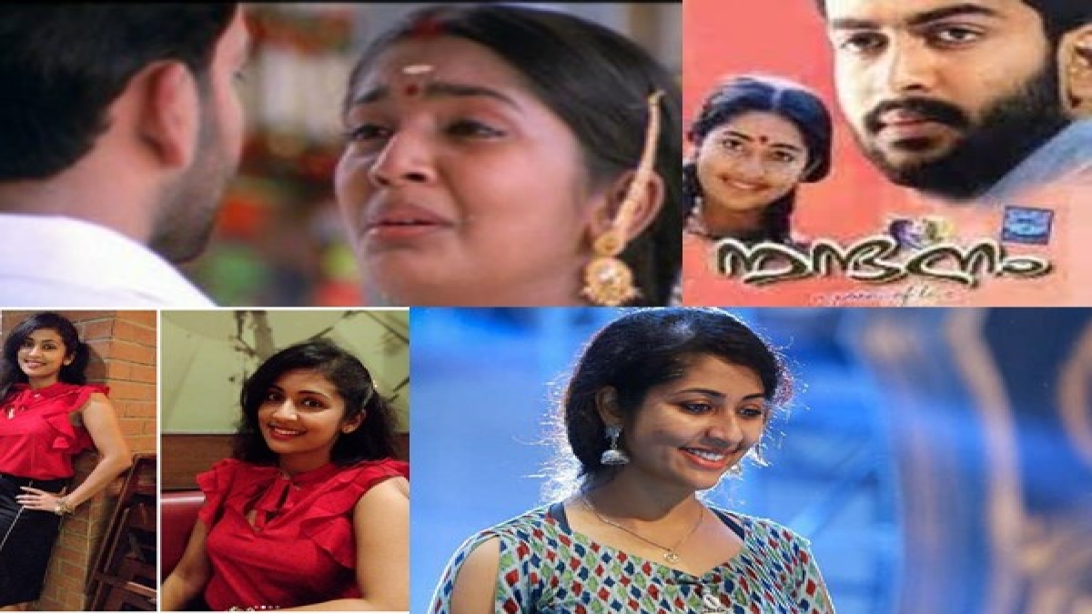 Navya Nair about Nandanam Movie experience - Malayalam Filmibeat