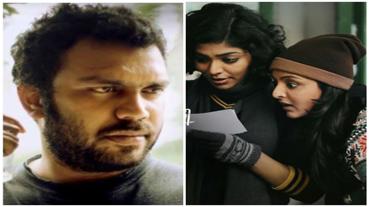Syam Pushkaran talks about movie Rani Padmini - Malayalam Filmibeat