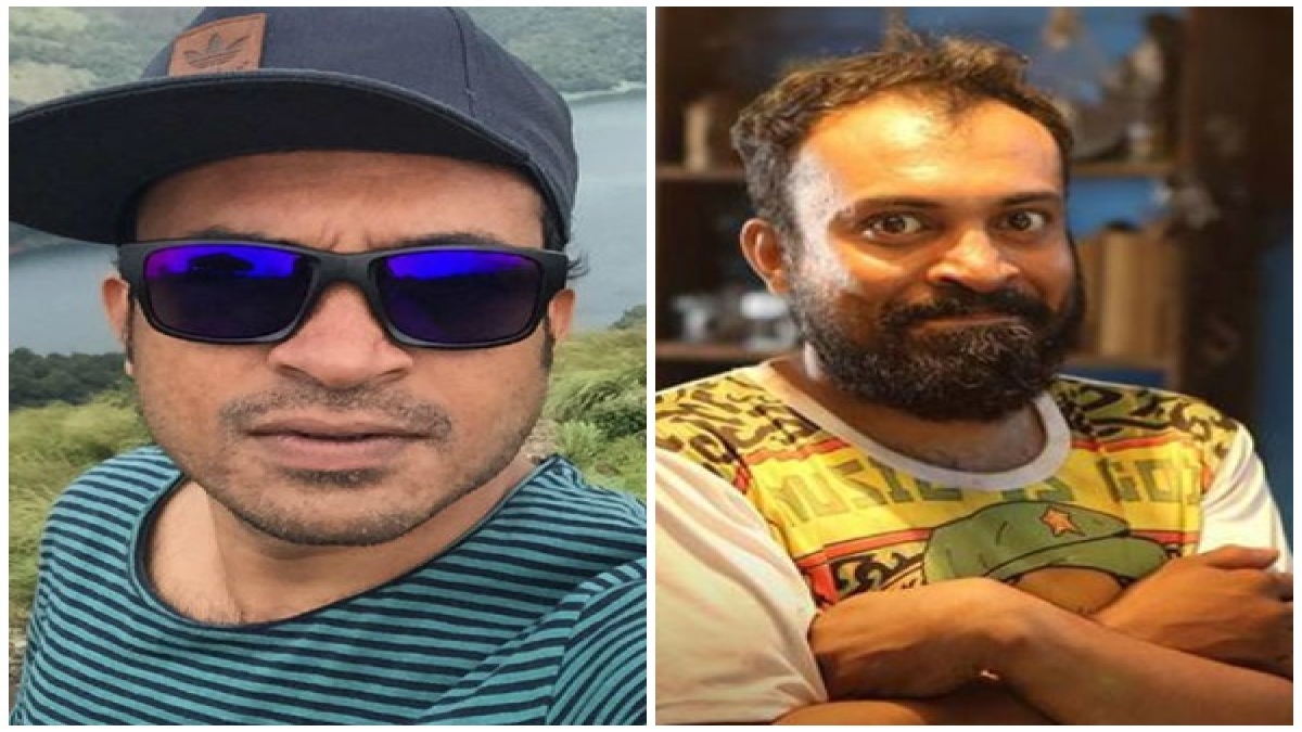 Soubin Shahir's response after winning best actor of Kerala State Film ...