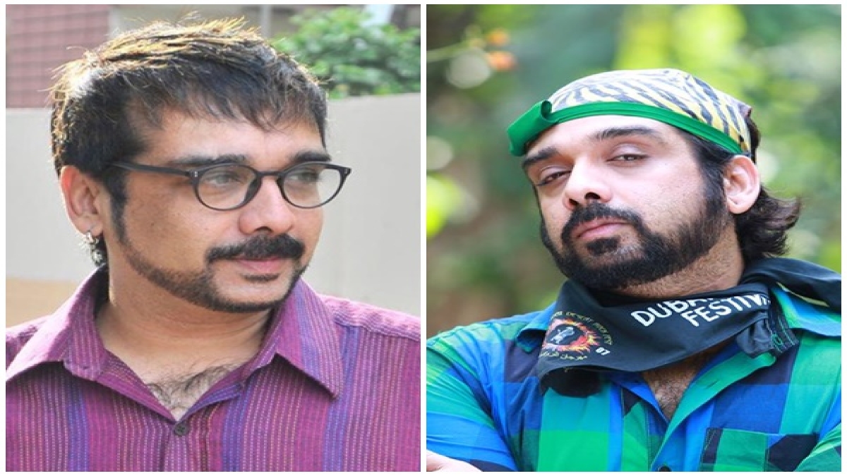 Vineeth opens about his characters - Malayalam Filmibeat