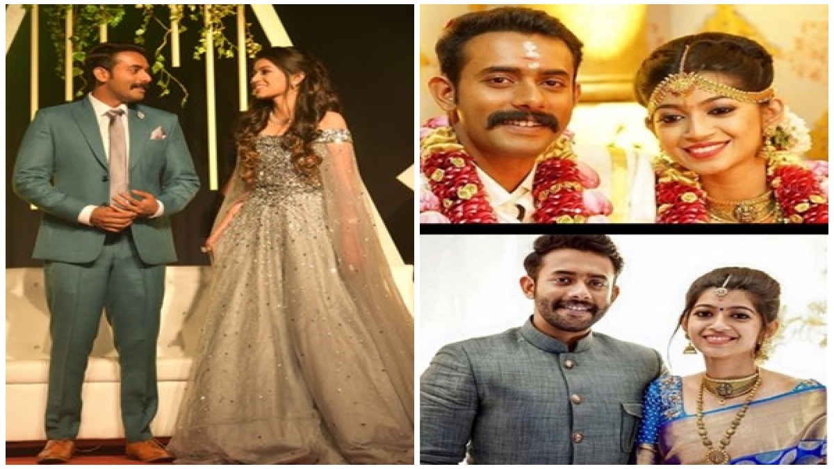Arjun Ashokan talks about his marriage - Malayalam Filmibeat