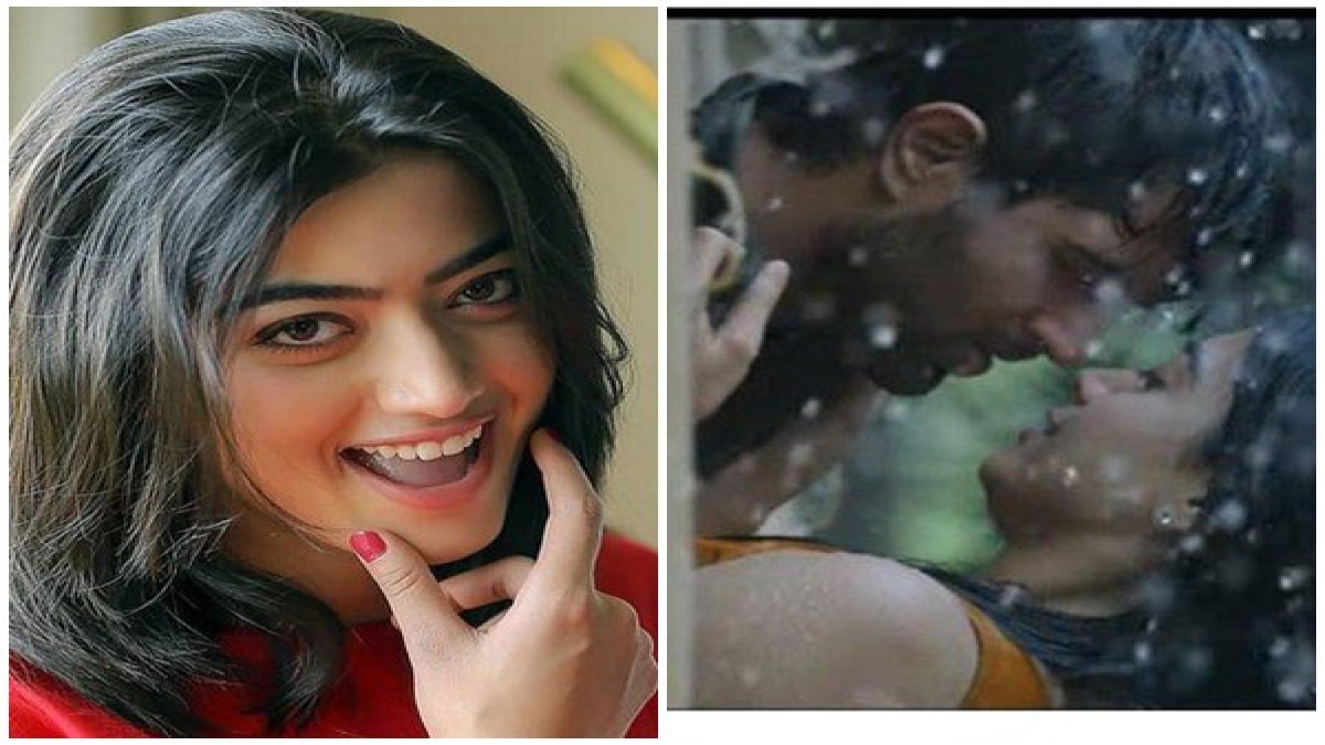 Rashmika Mandanna Responds To The Controversies Surrounding The Lip ...