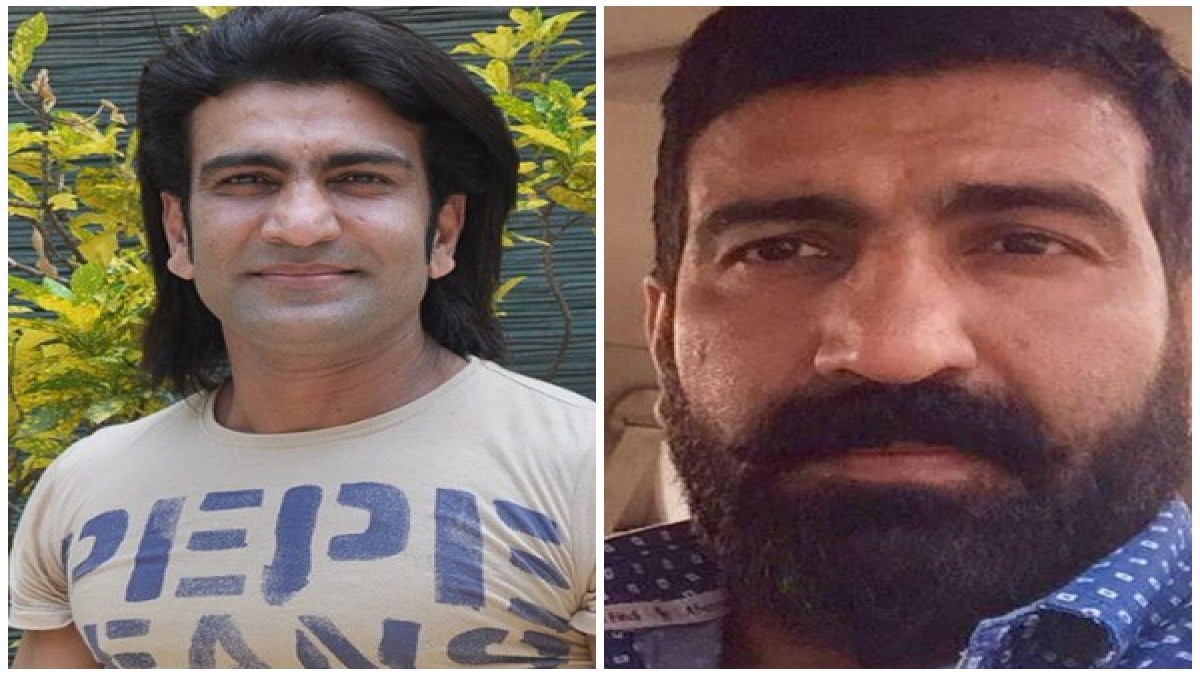 actor sudir says about arrest incident in alapuzha - Malayalam Filmibeat