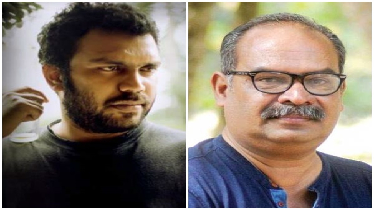 script writter shyam pushkaran says about alencier metoo - Malayalam ...