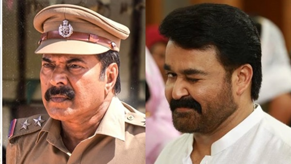 ittimani made in china first look release - Malayalam Filmibeat