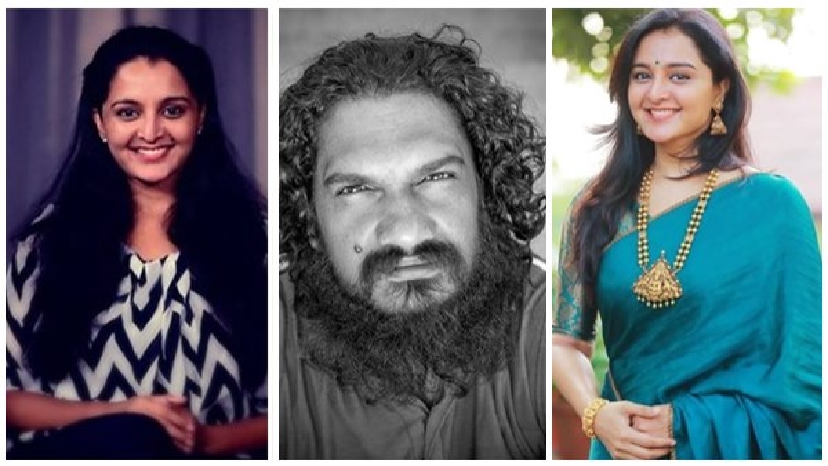 മഞ്ജു വാര്യര്‍ എന്ന അഭിനേത്രി കാരണം ഉണ്ടായതാണ് ഈ സിനിമ | Manju Warrier ...