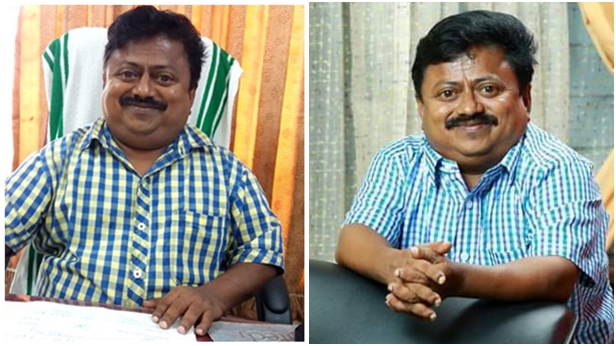 Actor Joby Says About Heart Touch life Story| ആ ഒറ്റപ്പെടലിനെ കുറിച്ച് ...