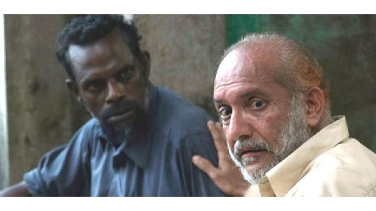 Raghunath Paleri Talks About His movie Thottappan | ചാടിയില്ലെങ്കില് ...