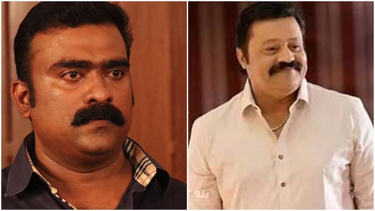 Actor Jaise Jose About How Suresh Gopi Helped A Family|അവൾക്ക് ആയൂസ് ...