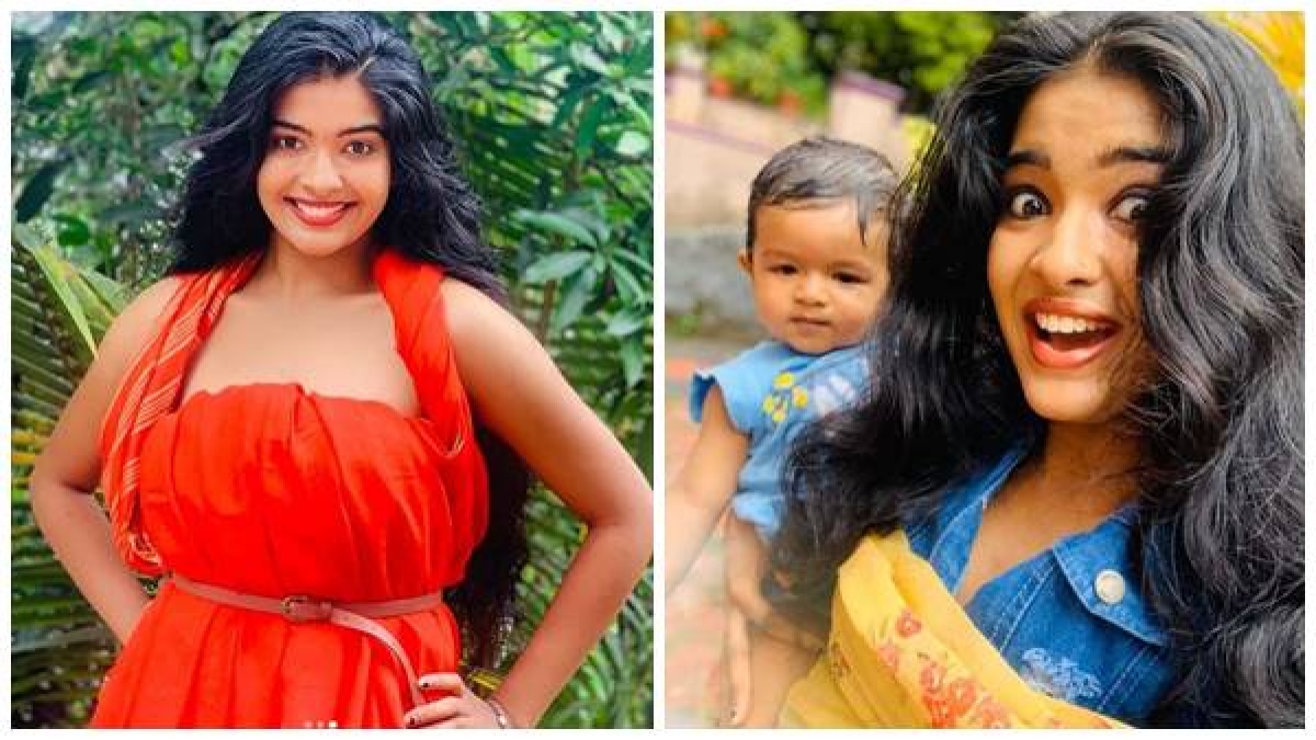 Serial Actress Monisha's New Photo Get Viral | നടി വിവാഹിതയായിരുന്നോ ...