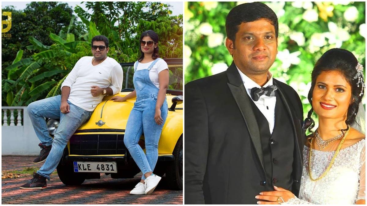 Late actor Rajan P Dev's Son Jubil P Dev About Adventurous Journey ...