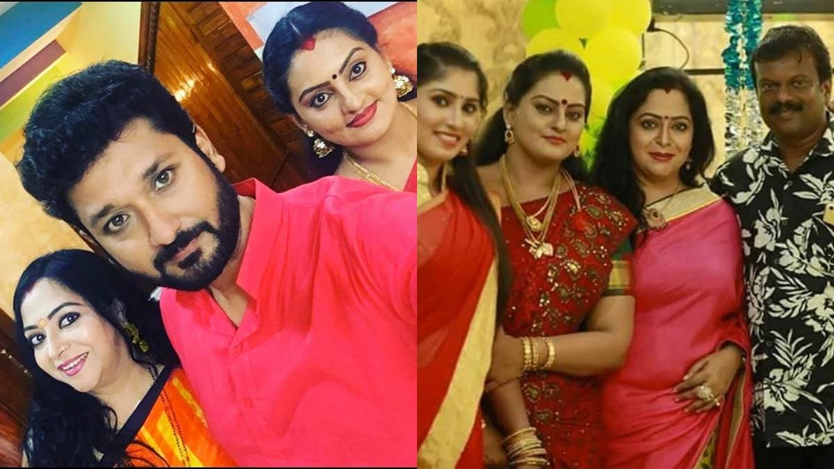 Vanambadi Serial Fame Rukmini Pens A Heartfelt Note And It's Winning ...