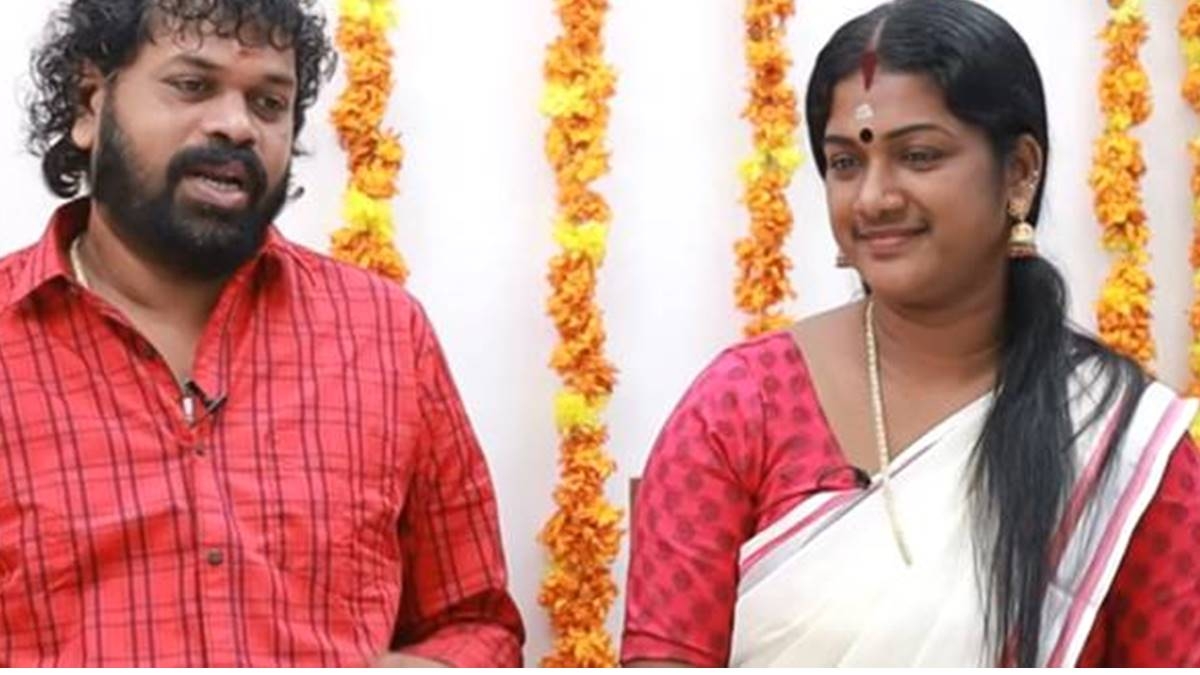 Bigg Boss Fame Pashanam Shaji Opens Up About Love, Marriage And Other ...