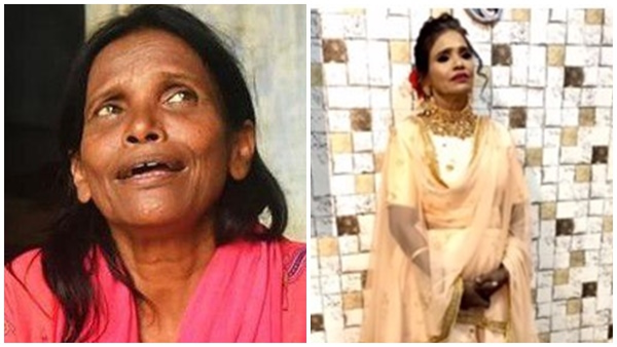 viral singer ranu mondal's life status during covid lockdown ...