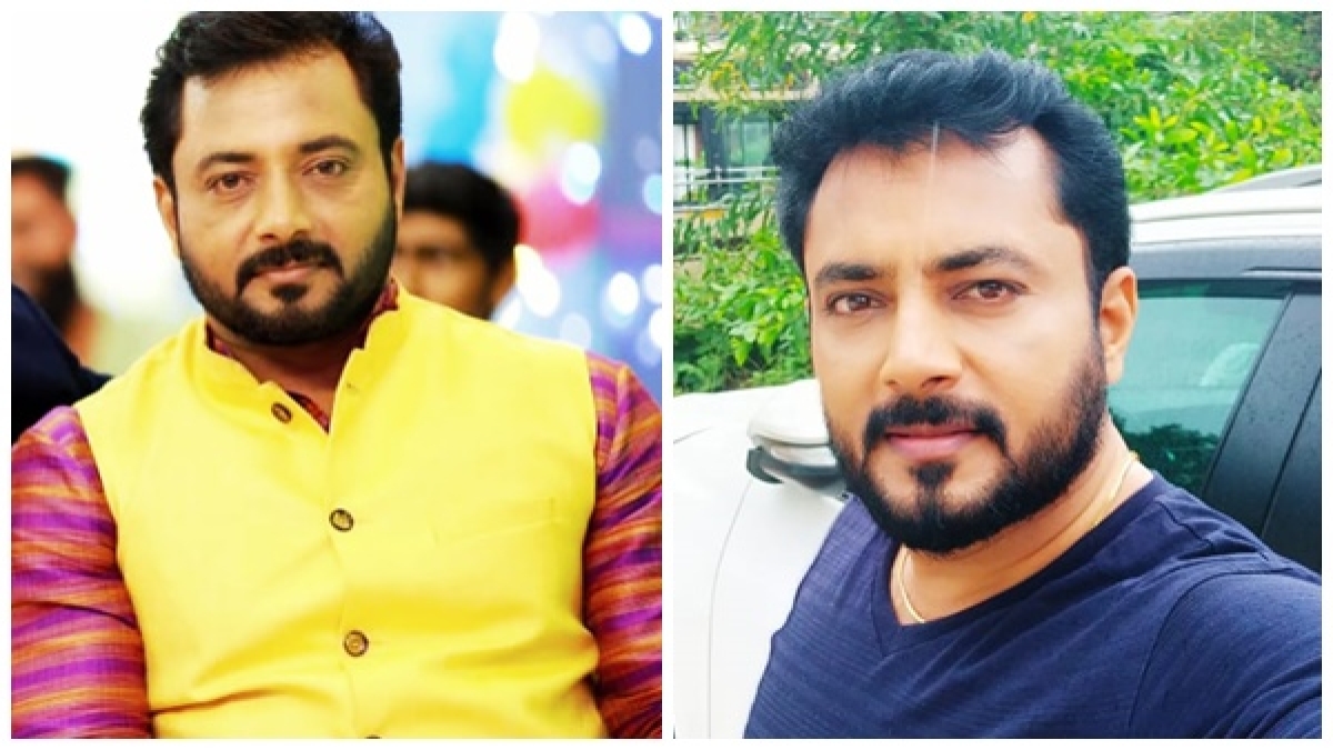 Late Serial Actor Sabarinath About His Career and Family, Old Video ...