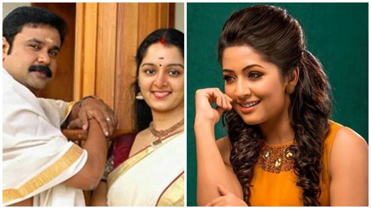 Dileep Opens Up How Navya Nair Casted In Ishtam Movie - Malayalam Filmibeat