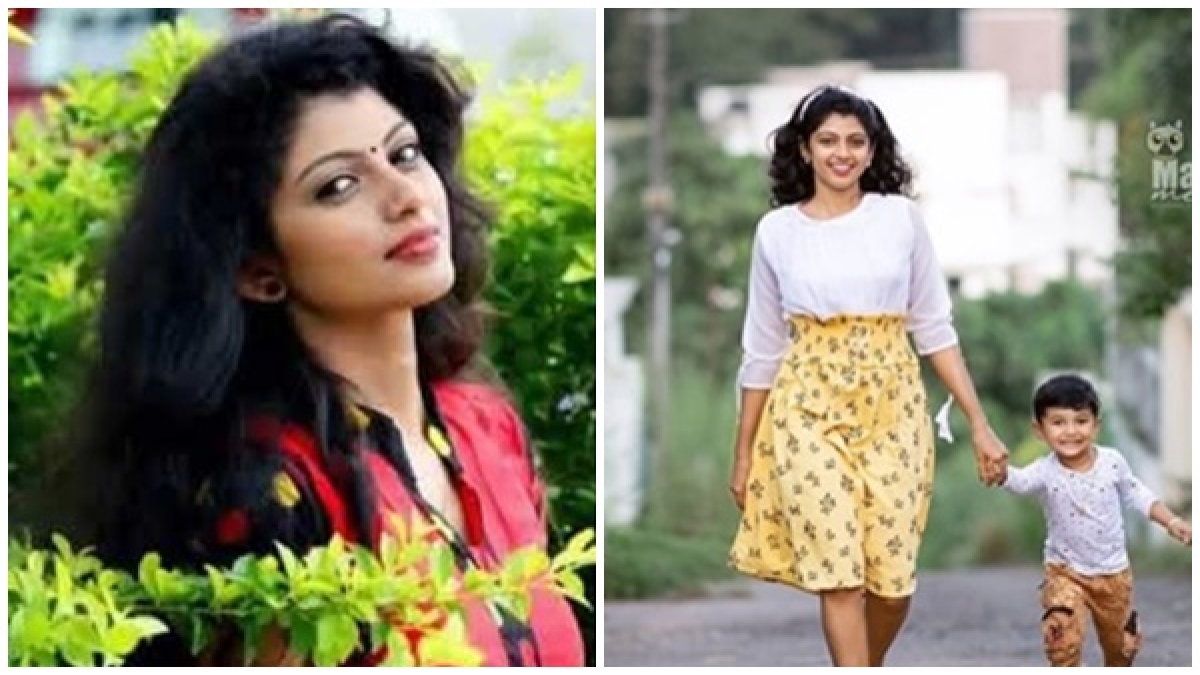 Flowers Tv Chakkapazham Serial Fame Shruthi Rajanikanth Revealed She ...